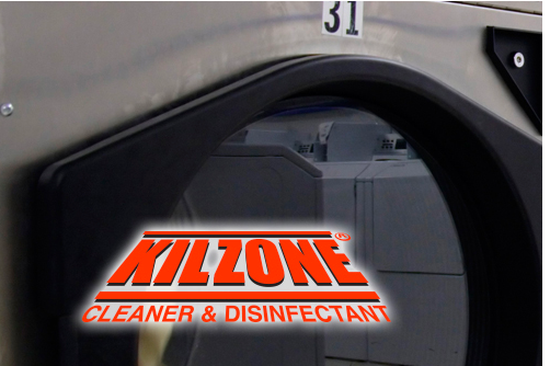 Ozone Sanitization Machines & Systems | Global Ozone