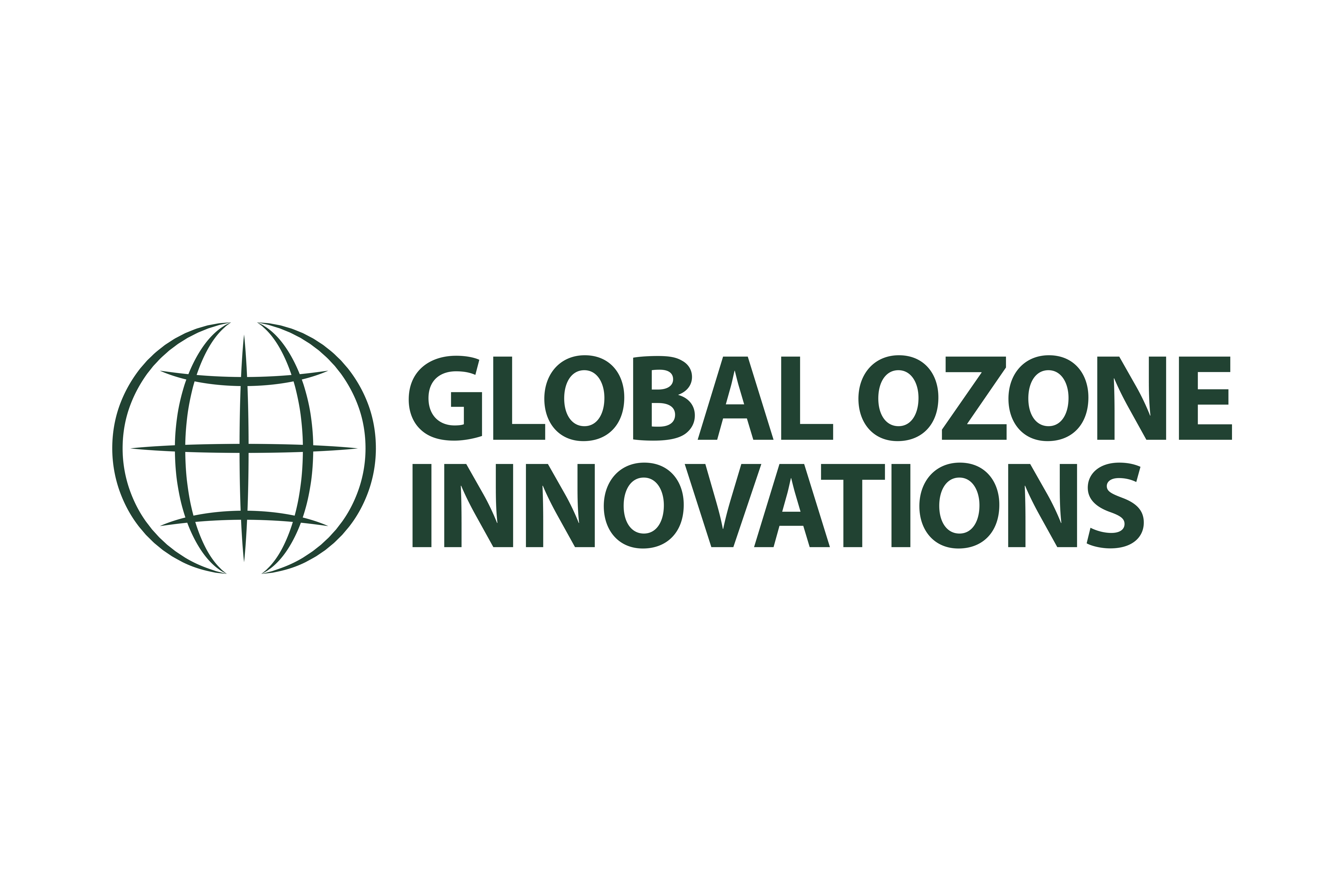Services: Decon Zone | Global Ozone