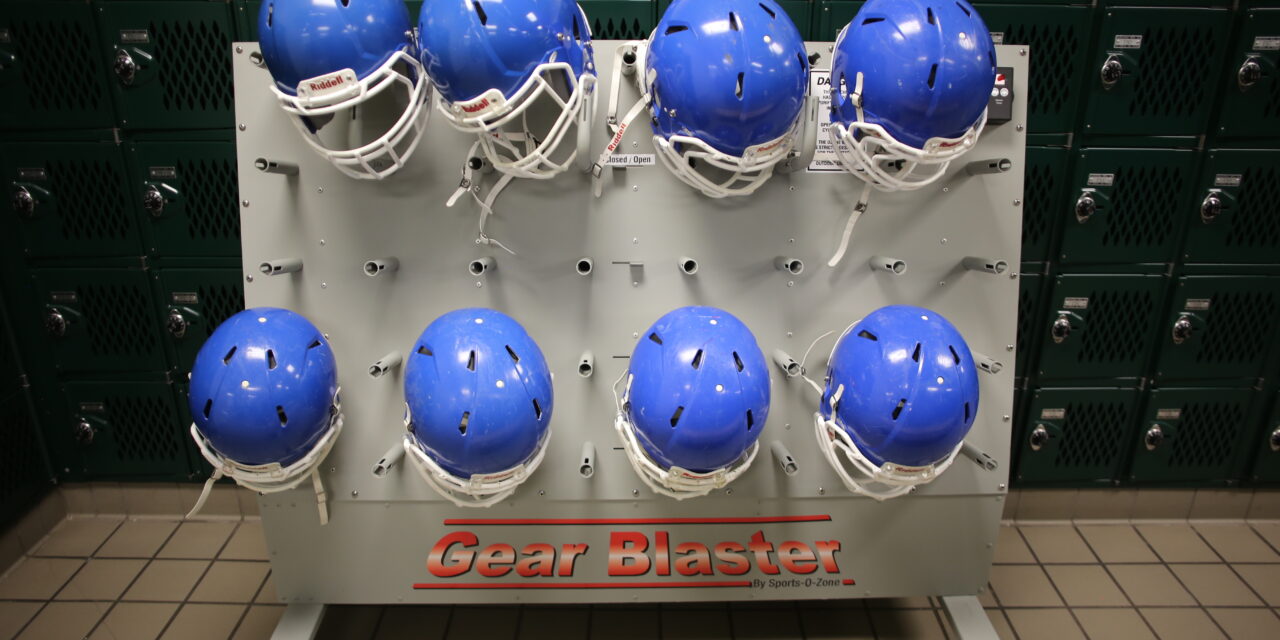 Ozone Sanitization Machines & Systems | Global Ozone