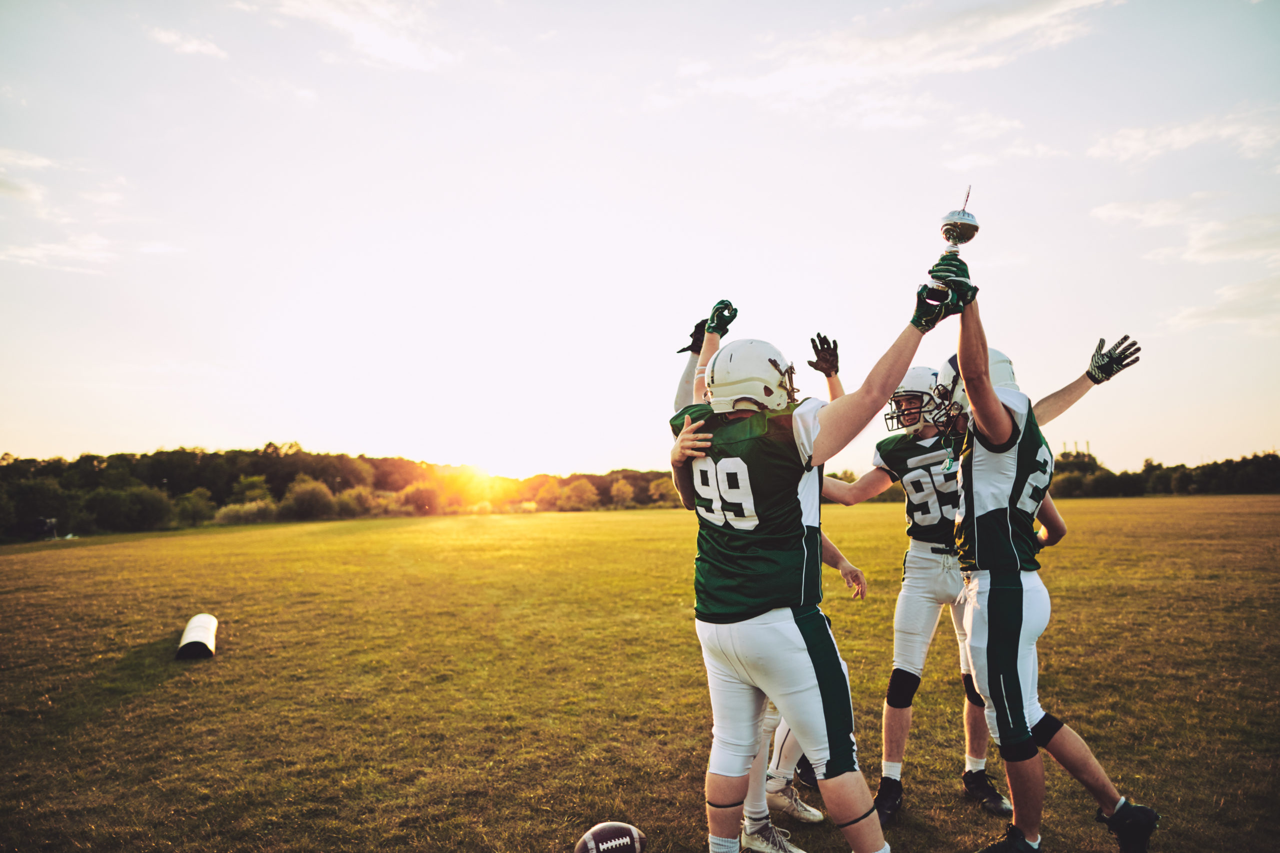 Is Ozone Safe to Use on Athletic & Tactical Gear? | Global Ozone