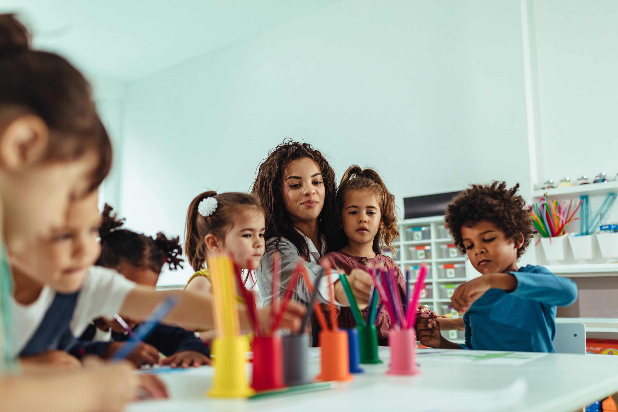 How to Prepare for Flu Season at Your School | Global Ozone